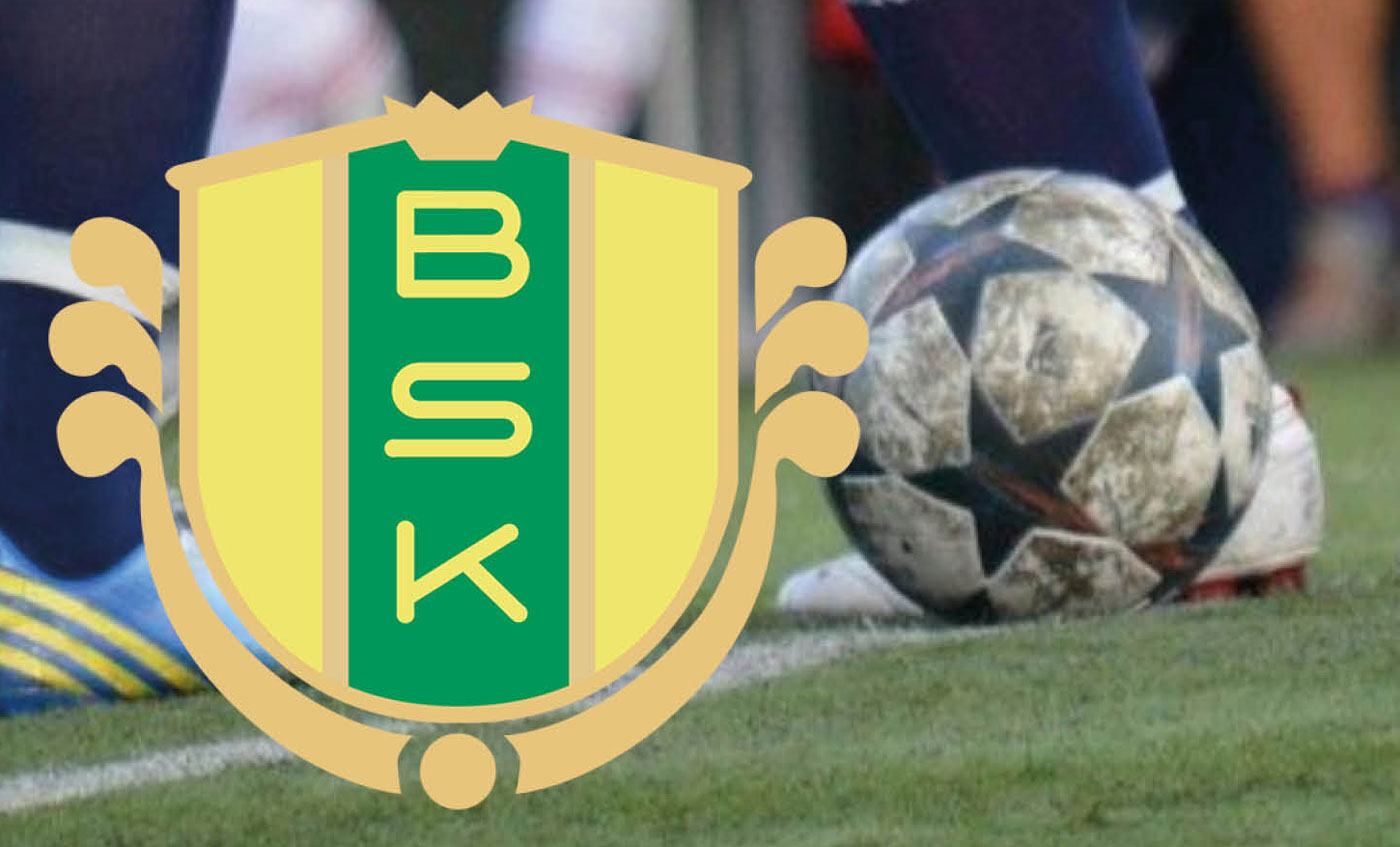 KLART: Målskytt lämnar BSK-dam - Norrortssporten